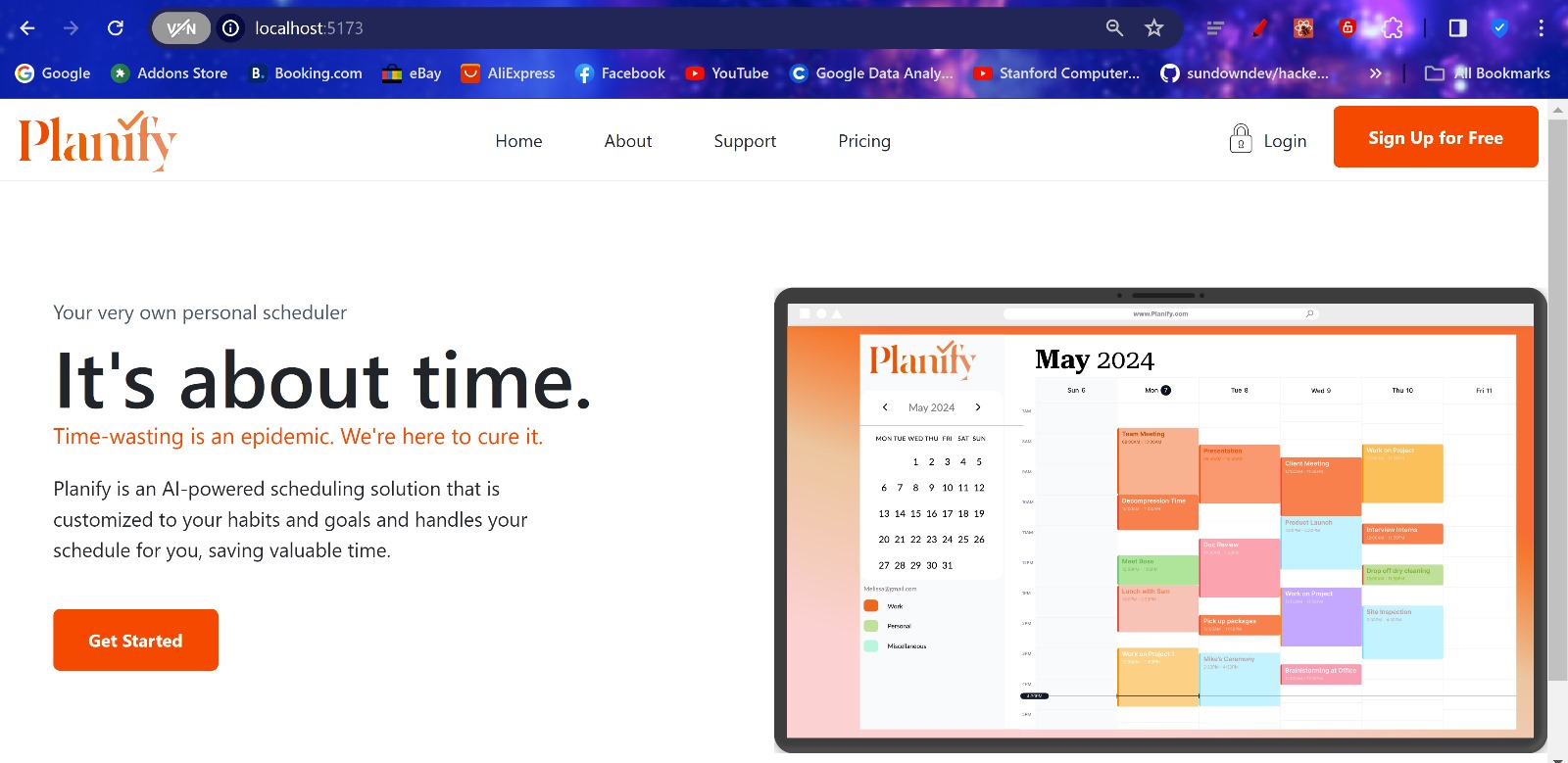Planify